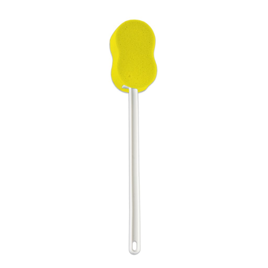 Decon Shower Sponge - DQE Ready