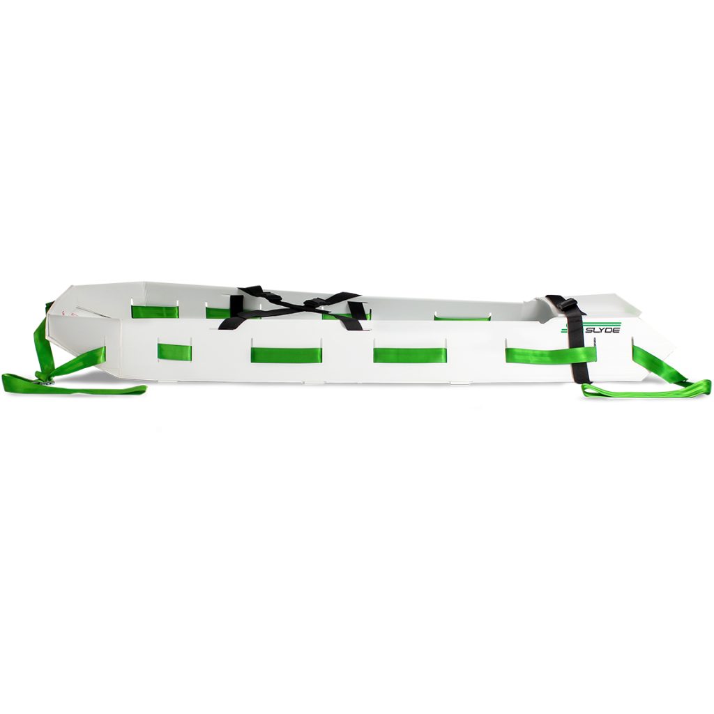 Slyde® Evacuation Sled – DQE Ready
